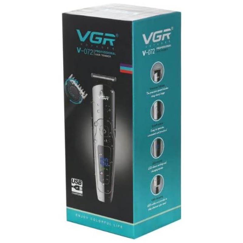 ماكينة حلاقة صيني VGR V072